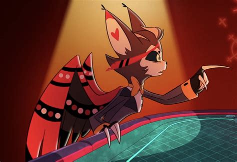 Is It Just Me Or Was Overlord Husk Kinda Fine Fandom