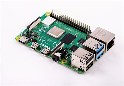 Raspberry Pi Moves To Usb C Power