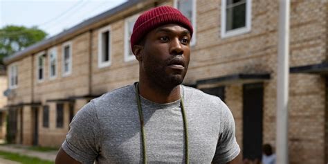Yahya Abdul Mateen II To Lead Disney Marvel Series Wonder Man