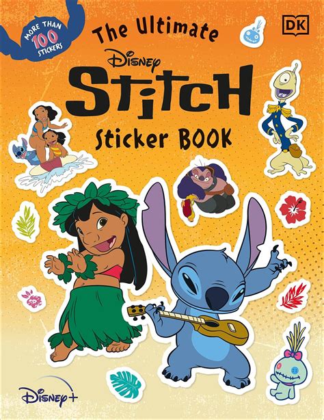 Stitch Crashes Disney By Disney Books Lilo Stitch Lilo Stitch Books