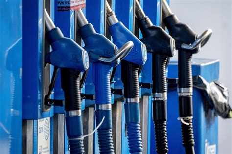 Gas Prices Today December Check The Cheapest Gas Stations