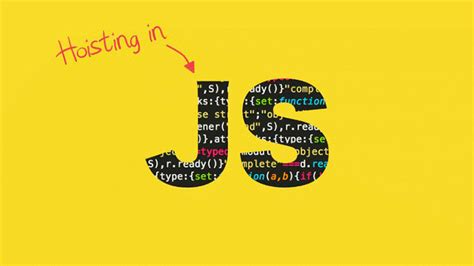 Que Es El Hoisting De Javascript