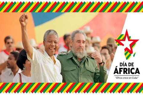 Radio Habana Cuba D Az Canel Frica Merece La Solidaridad Internacional