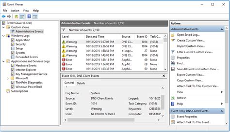 7 Ways To Open Event Viewer Windows 10 How To Use Event Viewer MiniTool