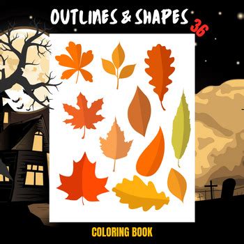 37 Printable Leaf Templates Outlines Shapes For Crafts And Activities