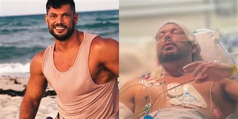 Gay Porn Star Tyler Roberts Is In ICU Suffering Heart Failure
