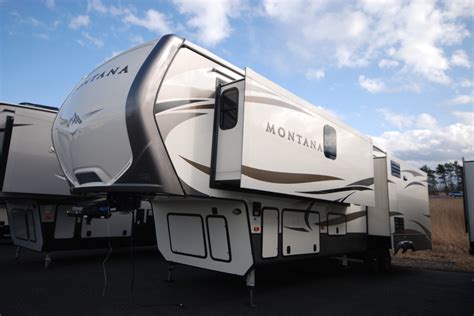 Keystone Rv Montana Rl Rvs For Sale