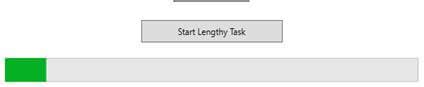 WPF Progress Bar Javatpoint