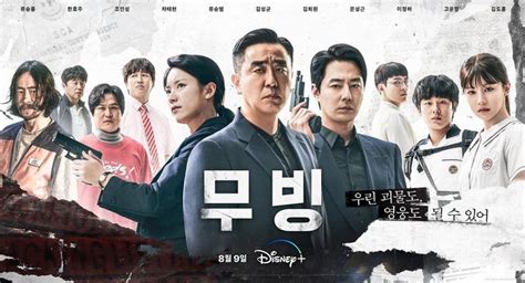 6 Rekomendasi Drakor Yang Dibintangi Oleh Lee Jung Ha