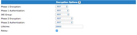 How Do I Configure A Site To Site VPN Between An Ecessa Device And A