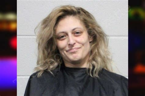Stephanie Duncan Habersham County Jail Bookings