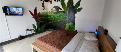 Resort Gecko Bali Naturisten Resort