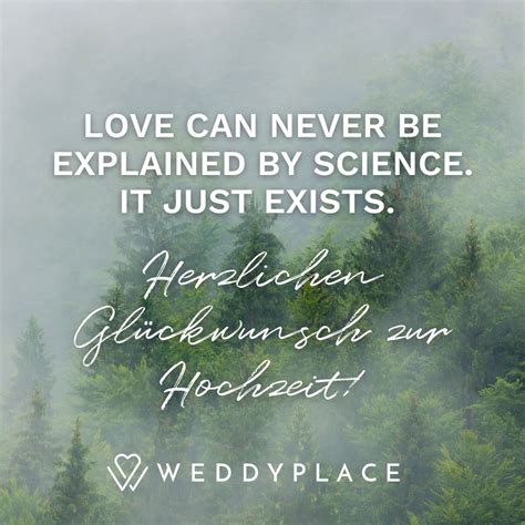Hochzeitswünsche 70 schöne Sprüche und Zitate WeddyPlace