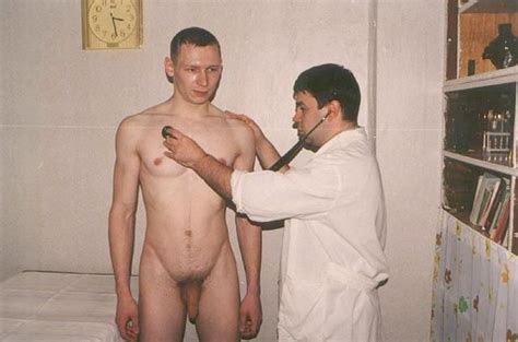 Naked Male Medical Exams Telegraph