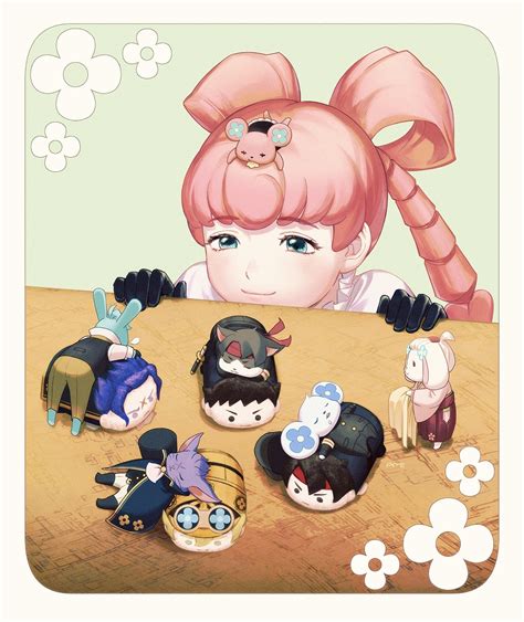 Ryunosuke Naruhodo Kazuma Asogi Barok Van Zieks Iris Wilson Herlock