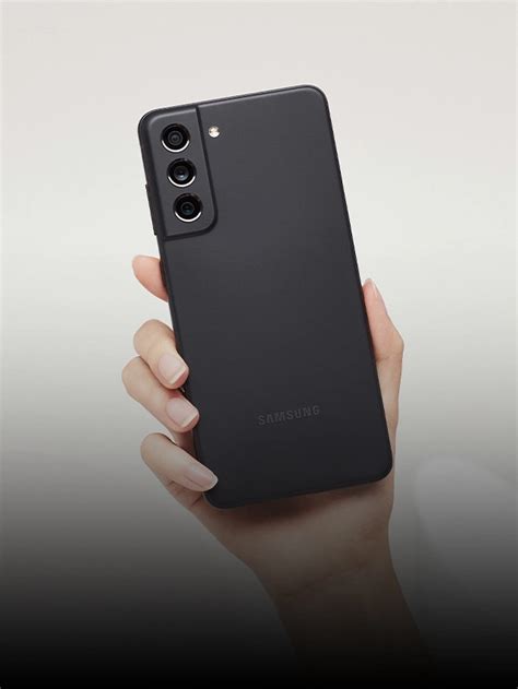 Samsung Galaxy S23 FE Tipped To Launch In A Few Weeks