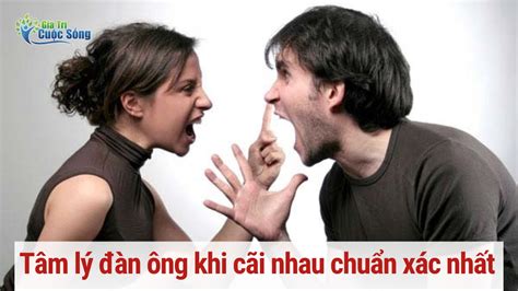 D U Hi U T M L N Ng Khi C I Nhau Ch Nh X C Nh T