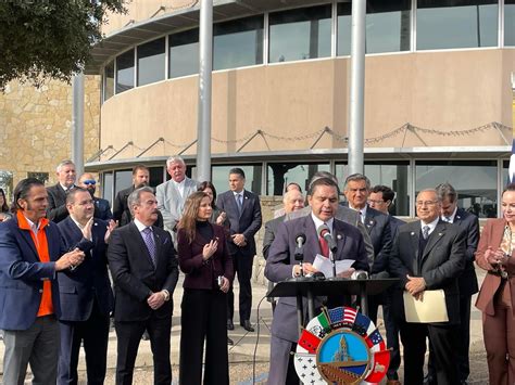 News Puerto Verde Global Trade Bridge