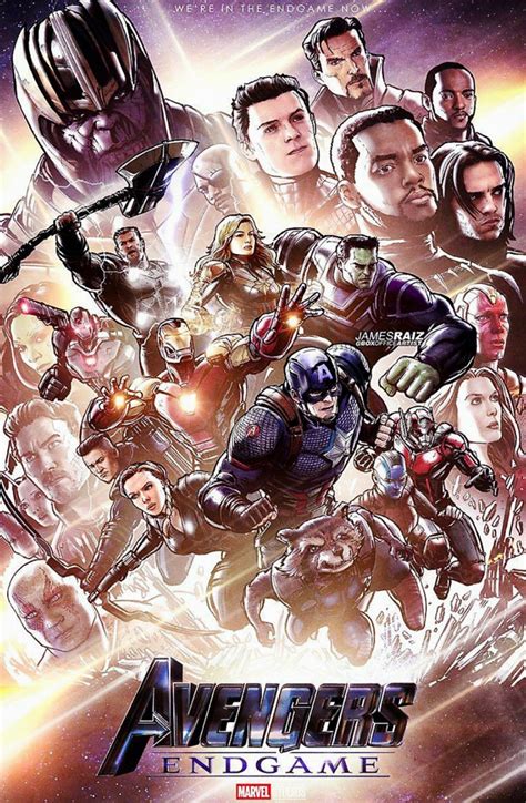 Marvel Avengers Endgame Porn Comics Telegraph