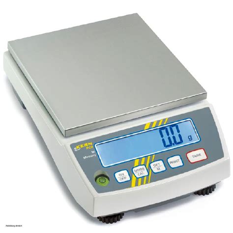 KERN PCB Precisions Balance 171 00