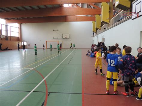 Joncy Les Jeunes Du Football Club De Joncy Salornay Val De Guye Ont
