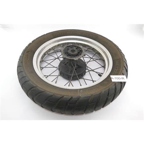 Yamaha Xtz Super Tenere Ld Bj Rueda Trasera Llanta Traser