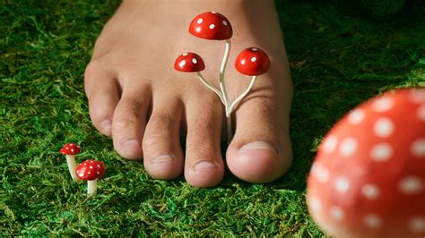 How Do You Treat Toenail Fungus The New York Times