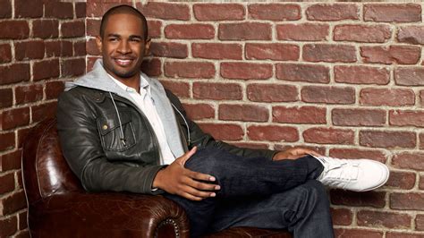 Quick Hit Damon Wayans Jr Whatzup
