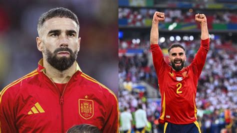 Dani Carvajal religión cuál es la doctrina del defensa español