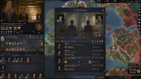 Crusader Kings 3 Инцест Telegraph