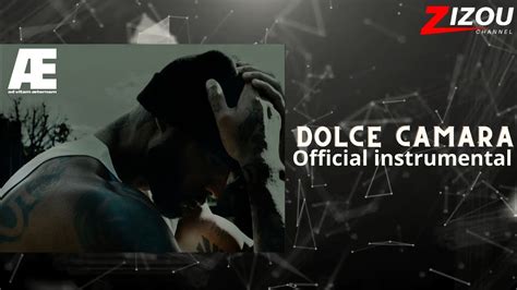 Booba Dolce Camara Ft Sdm Official Instrumental Youtube