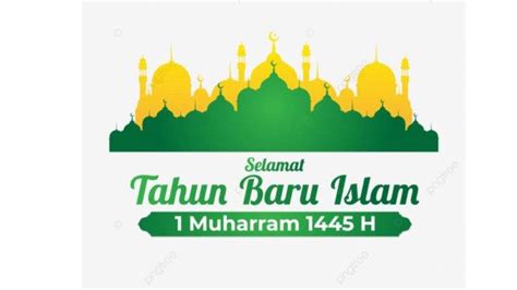 Kumpulan Ucapan Selamat Tahun Baru Islam Atau Muharram
