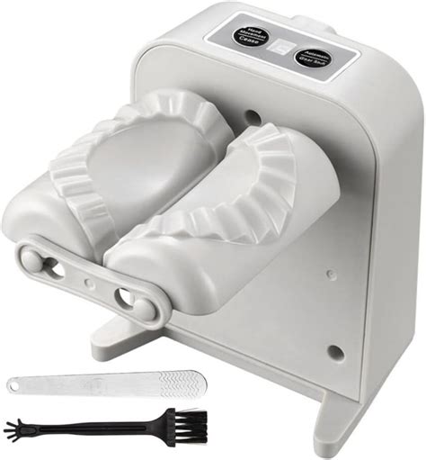 Maszynka Elektryczna Do Robienia Pierog W Lepienia Automatyczna
