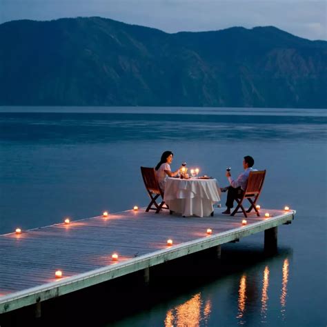 Embark On Romance 5 Days By Air Road Honeymoon Package For Skardu