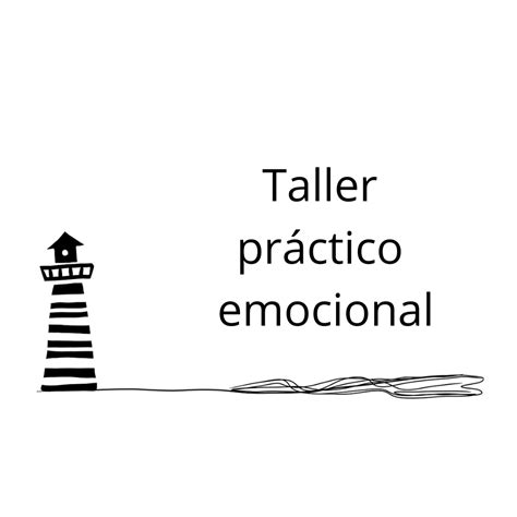 Taller práctico emocional MontseFalqués