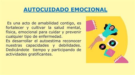 Autocuidado Emocional Y Autoestima FM Ccesa007 Pdf
