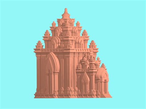 Th P B Ponagar Ponagar Nha Trang Vi T Nam Th P B Pona Flickr