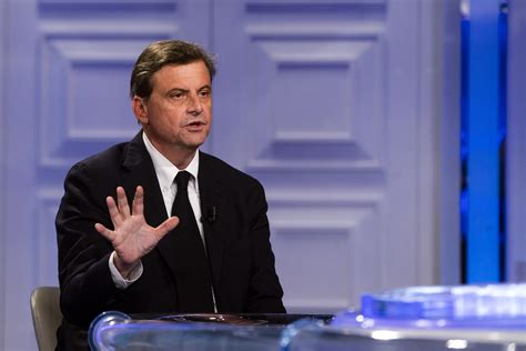 Calenda torna sul divorzio con Renzi Non è un mostro E su Schlein