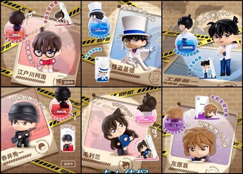 Chia sẻ với hơn 78 về mô hình shinichi hay nhất coedo vn