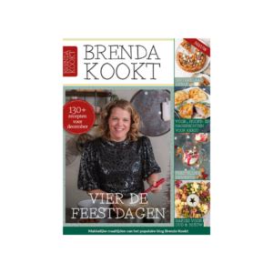 Ovenschotel Spinazie En Zalm Brenda Kookt