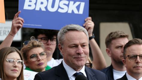 Oficjalne wyniki wyborów 2024 Kto został prezydentem w Bydgoszczy