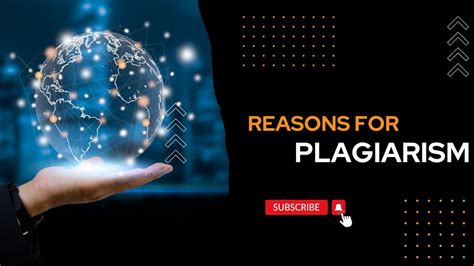 Causes For Plagiarism Reasons For Plagiarism How People Make Plagiarism