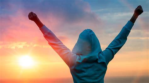 Consejos Para Mantener Una Mente Y Actitud Positiva