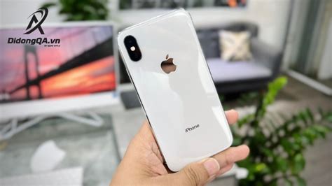 Có nên mua iPhone cũ Duy Xuyên không Didongqa Quan Apple