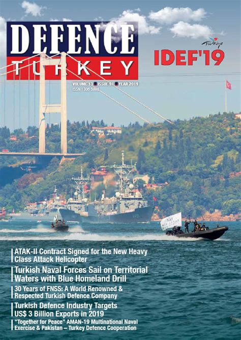 Turkeys Center Of Innovation Teknopark Istanbul Defence Turkey