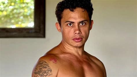 Novo Filme Do Ator Silvero Pereira Conta Hist Ria Do Famoso Assassino