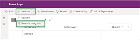 how to upload images to dataverse from power apps spguides