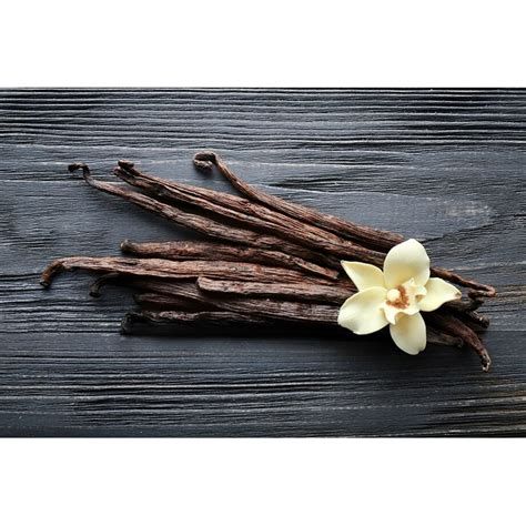 Bourbon Vanilleschoten