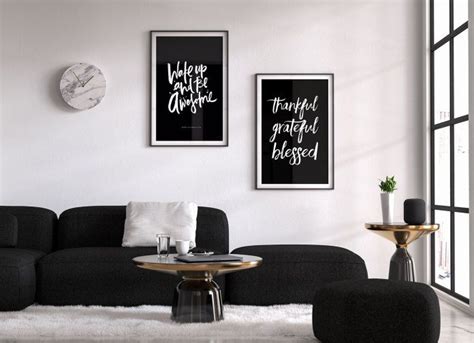 Free Mock Up Gallery Wall Google Search Home Decor Decor Room