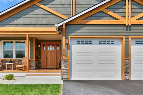 5 Signs It S Time To Replace Your Garage Door